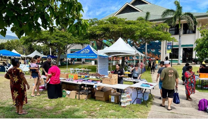 DHS hosts Disaster Case Management Program | News, Sports, Jobs - Maui News